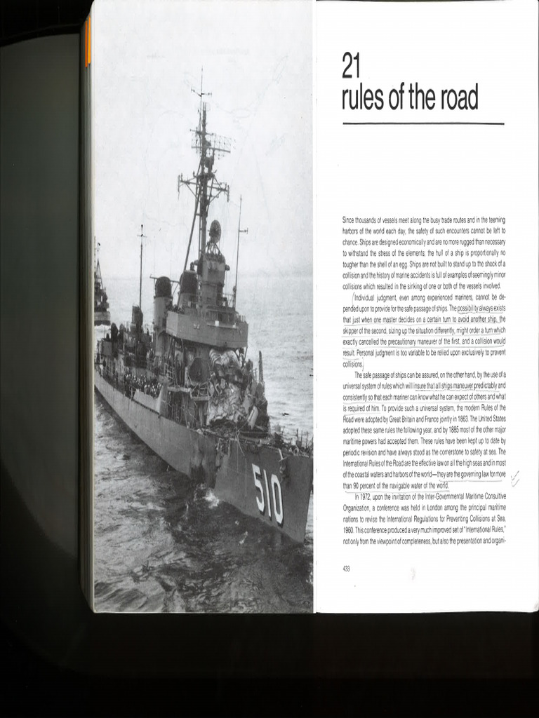 Ror | PDF