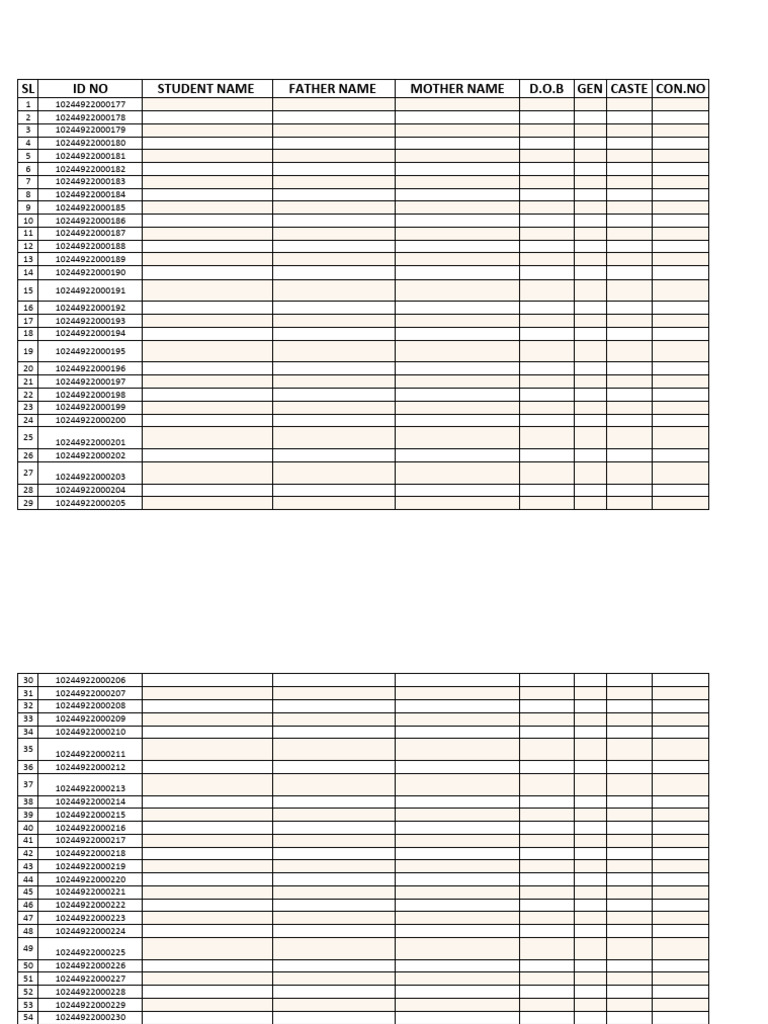 2022 Class Iv Pdf Pdf