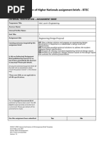 BTEC-Assessment-Plan-Template 2023 L1-3 | PDF