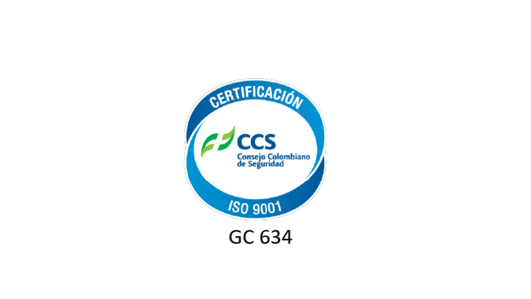 Logo CCS | PDF