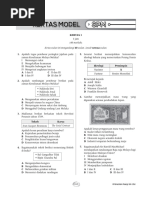 Sej t6 Ujian Pertengahan Tahun | PDF