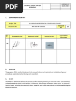 08 - Completed Sample Wip Schedule | PDF | Revenue | Economies