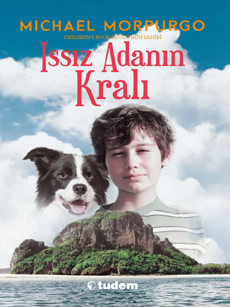 Issiz Adanin Krali | PDF