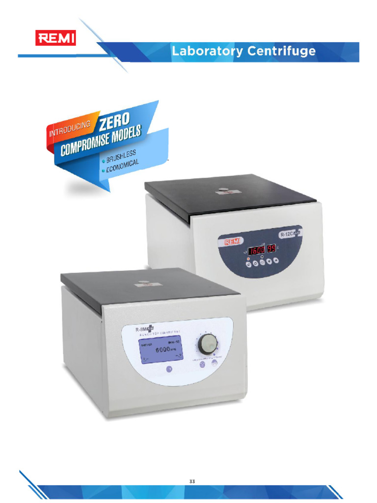 R8C Plus - R12 C Plus | PDF