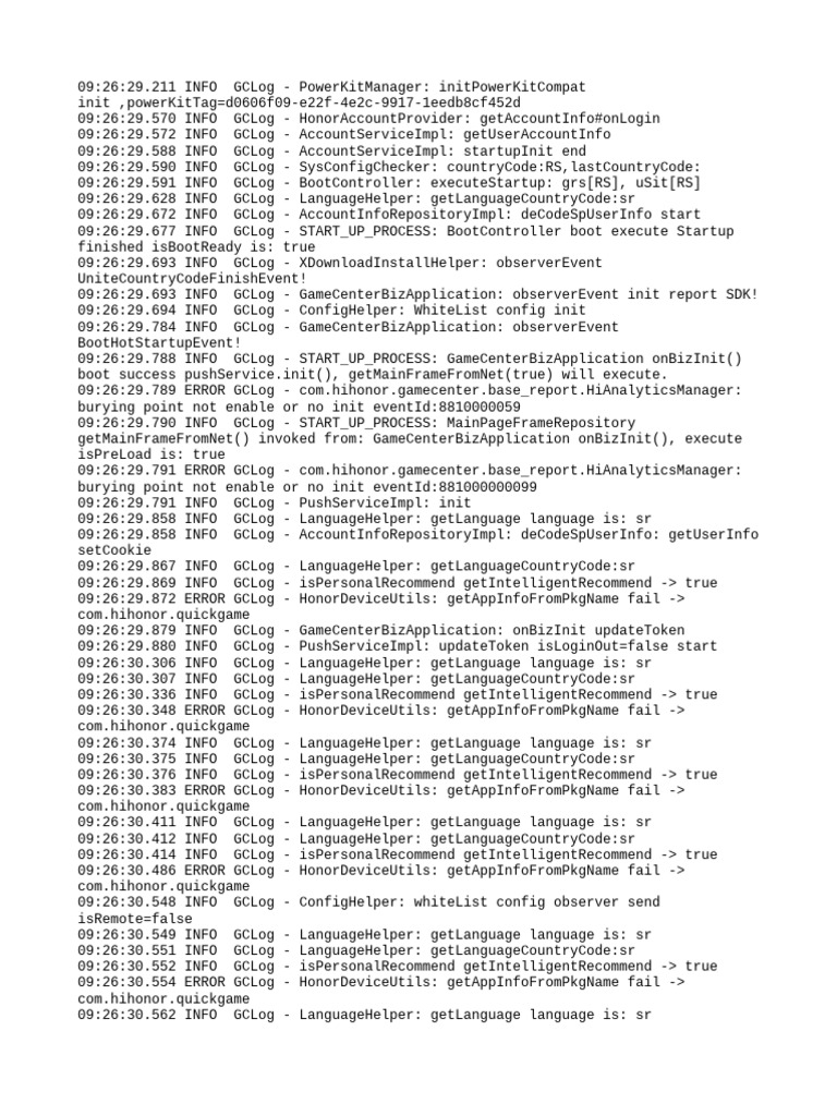 gc_2024_11_14 | PDF | World Wide Web Consortium | Computer Architecture