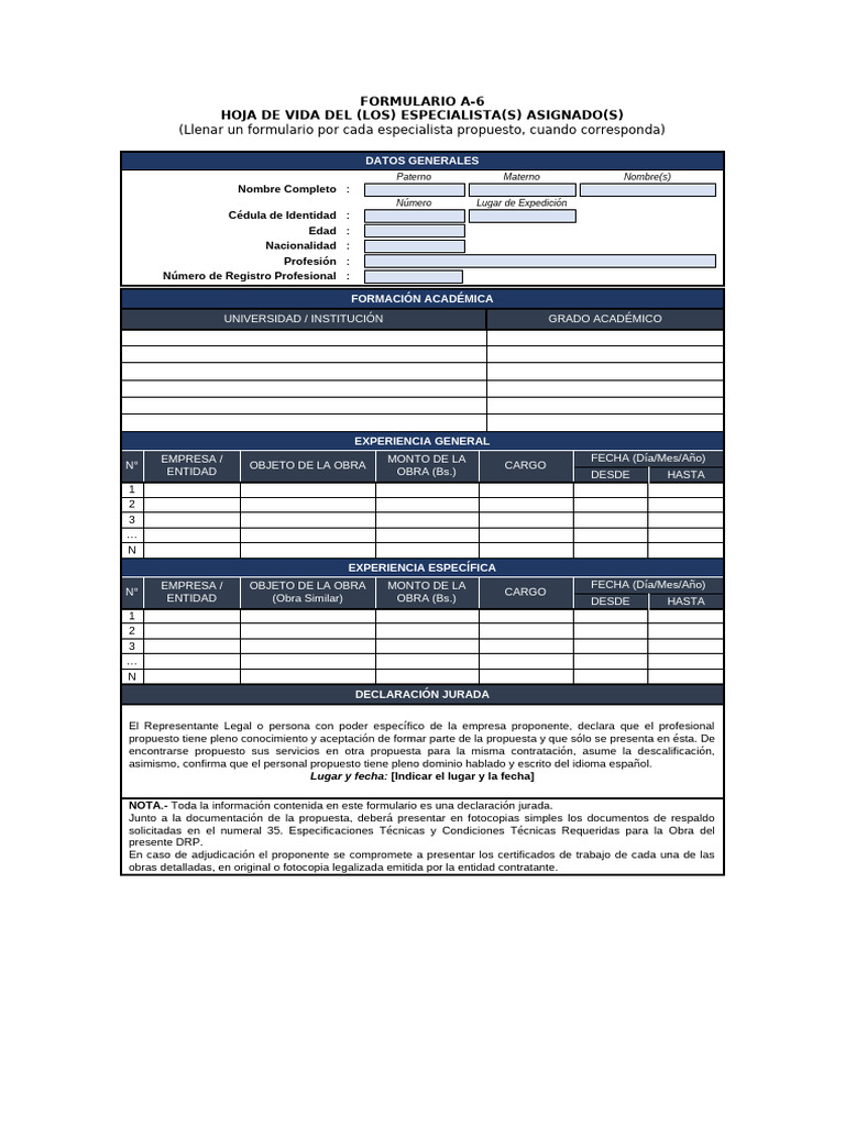 Especialista Syso | PDF | Crecimiento personal y profesional