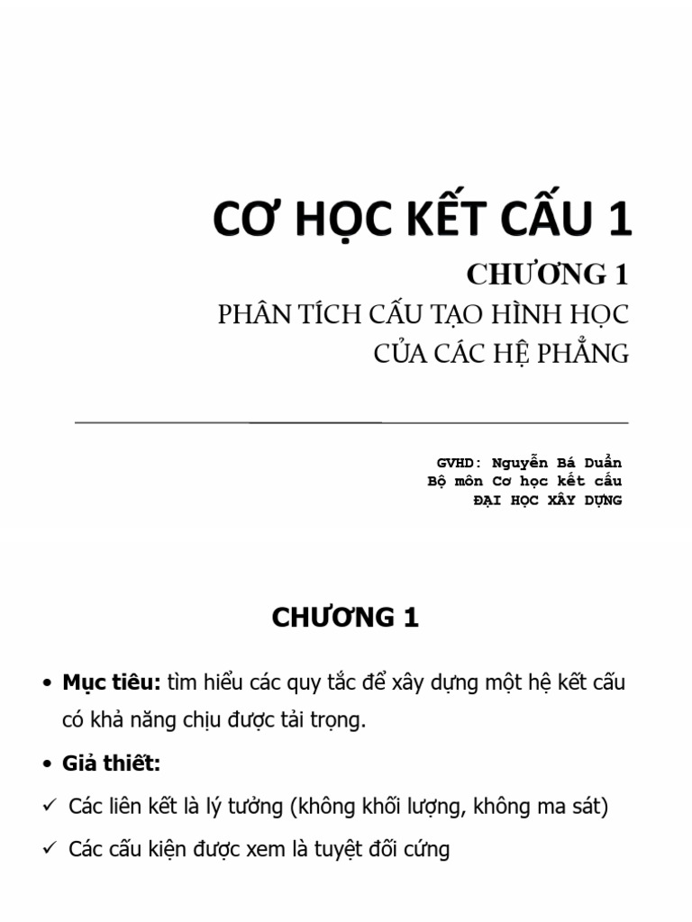 BG KC 1 - Buoi 02+03 | PDF