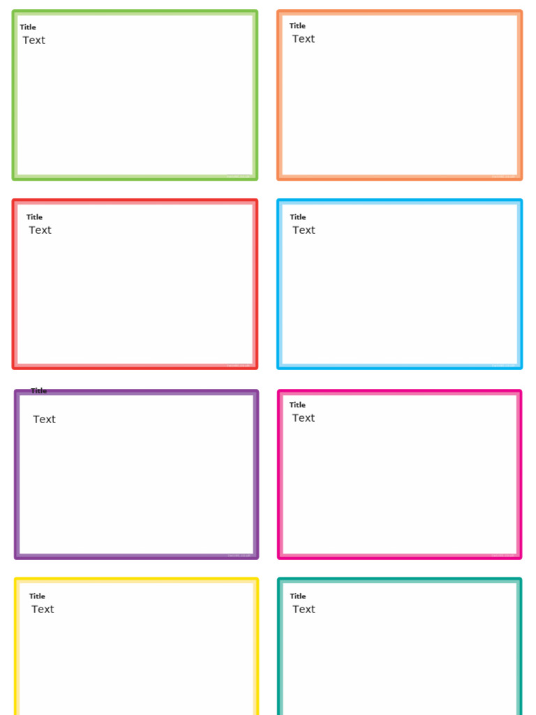T L 1131 Editable Challenge Cards - Ver - 3 | PDF