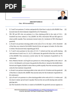 ZICA CA Exam Timetable 2024 | PDF | Hippocampus Anatomy | Accounting