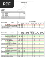Contoh RKAS PAUD 2025 Terbaru | PDF