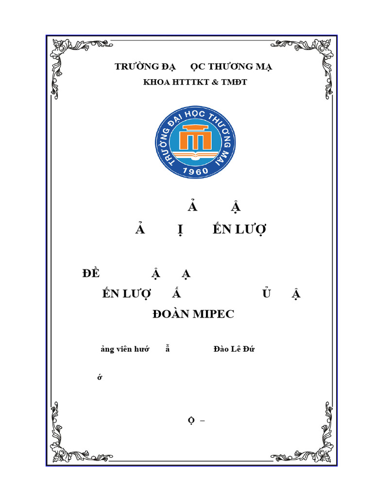 Nhóm 7 QTCL | PDF