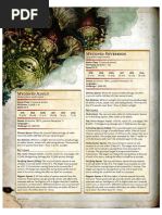 Avrae Commands Cheat Sheet | PDF | Role Playing Games | Gaming