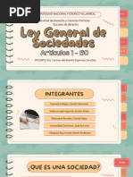 Cuadro Comparativo Entre SAS SA SRL SAU | PDF