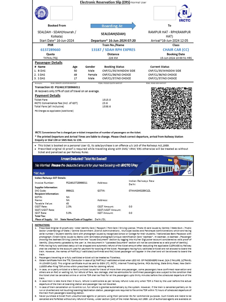 22 Forge 22 | PDF | Identity Document | Payments
