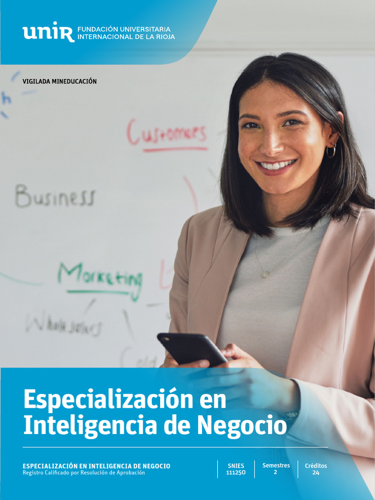 FUNIR E InteligenciaNegocio | PDF | Inteligencia de negocios | Evaluación