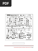 Operating Systems Kcs 401 2023 | PDF | Scheduling (Computing) | Computers