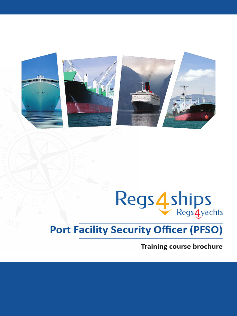 GM PFSO - Exemplo Course Plnning | PDF | National Security | Safety