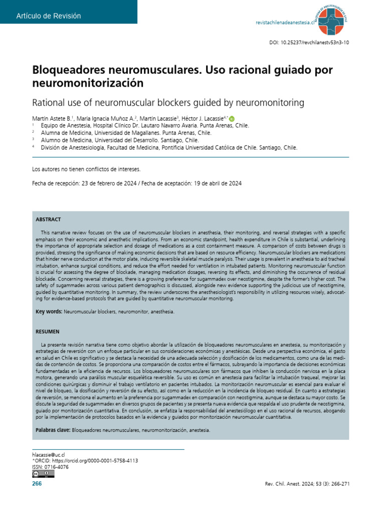 RNM Resumen | PDF | Farmacología | Drogas