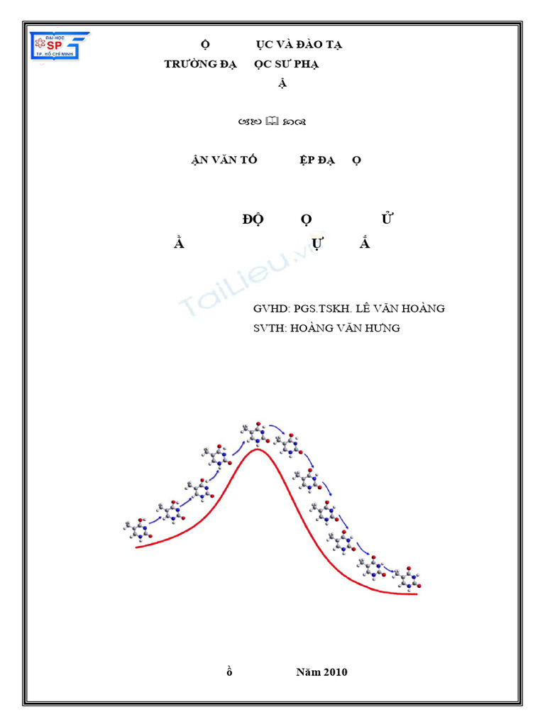 Theo Dõi Quá Trình NGH Cphânt Thymine B NG Lade Xung C CNG N | PDF