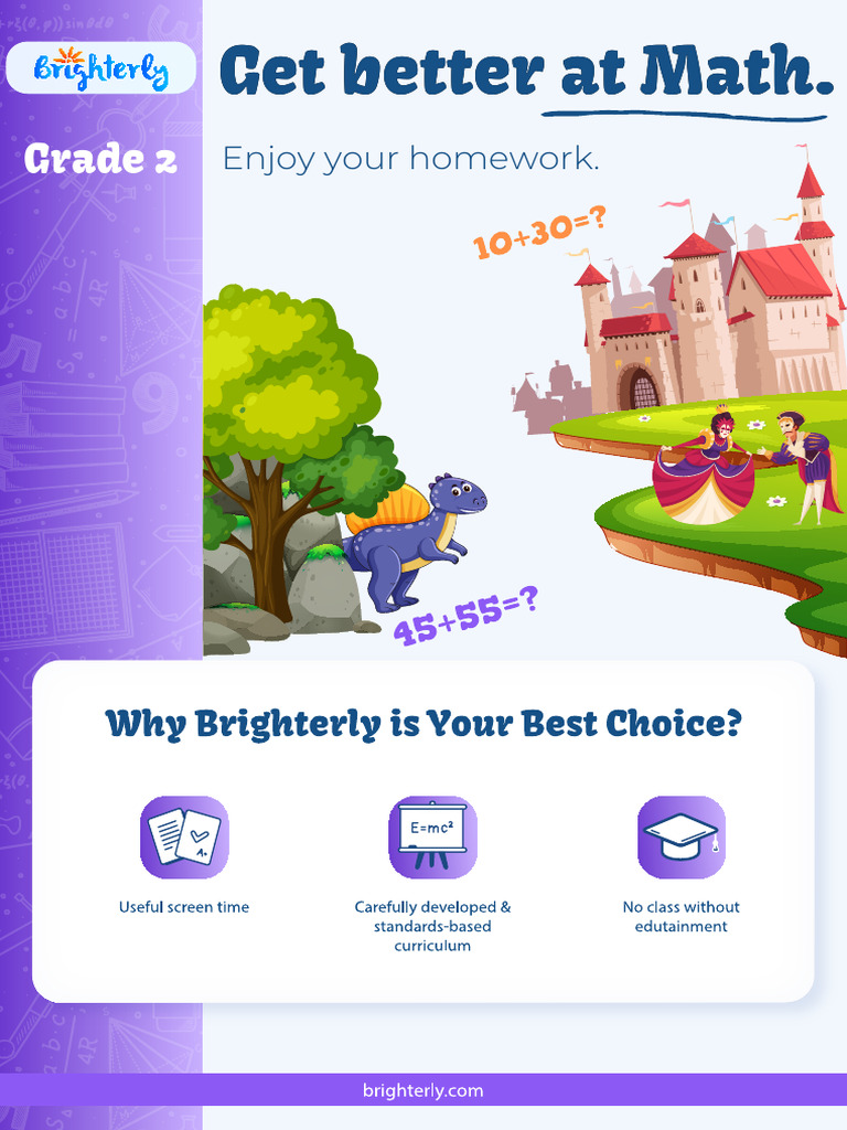 Grade 2 - After Lesson 62 - For Lesson 64 | PDF