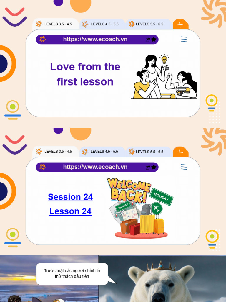 (EC) 3.5-4.5 - Session 24 | PDF | Adjective | Adverb