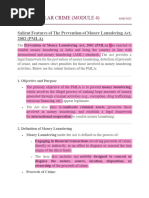 Fbi Format | PDF | Federal Bureau Of Investigation | American Government
