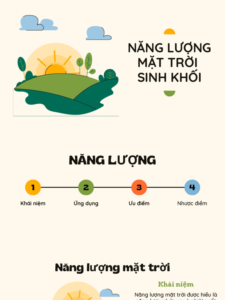 The Effect of Sunlight On The Earth's Surface | PDF