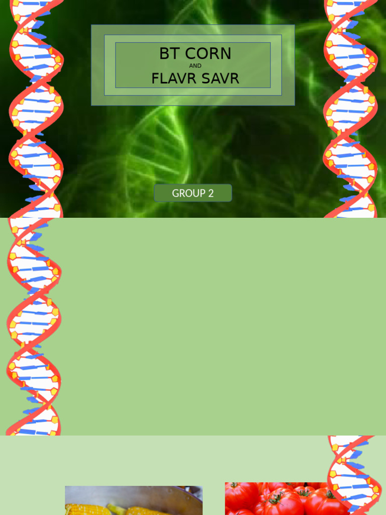 Gen Bio 2 | PDF | Technology & Engineering
