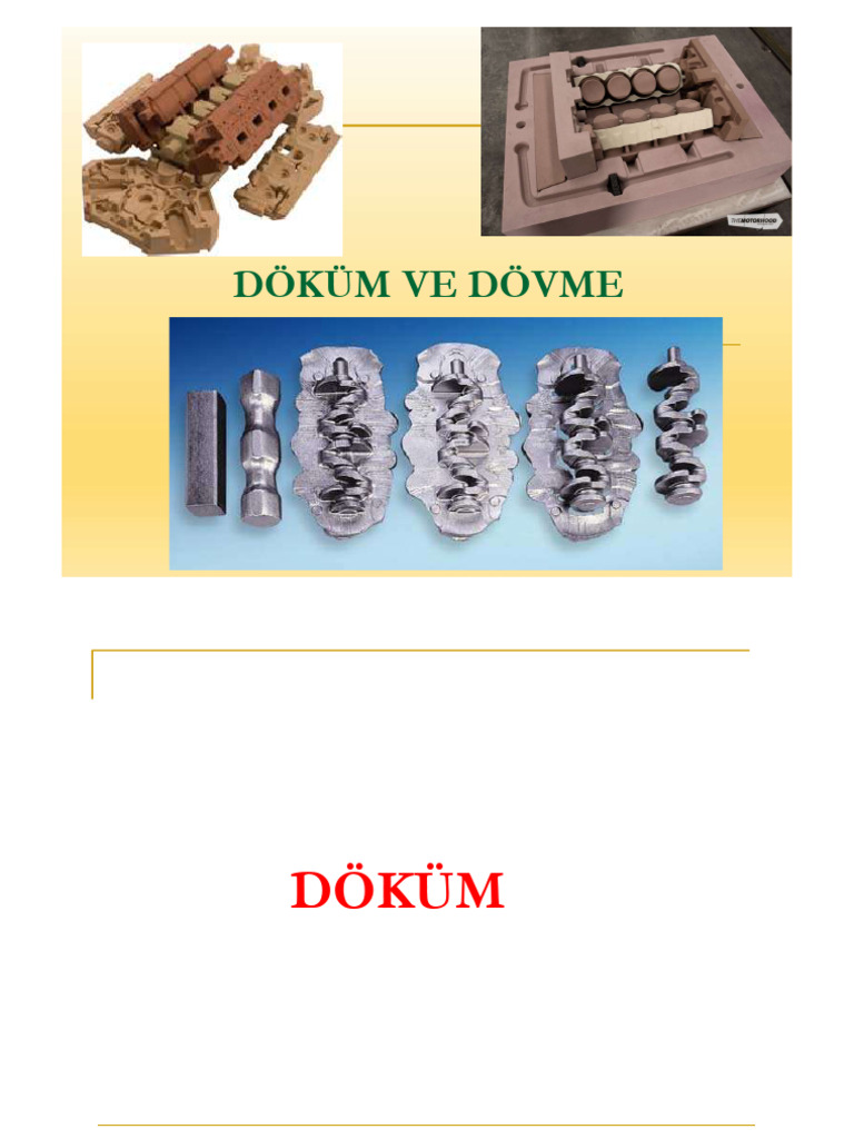 7 Dokum Ve Dovme | PDF