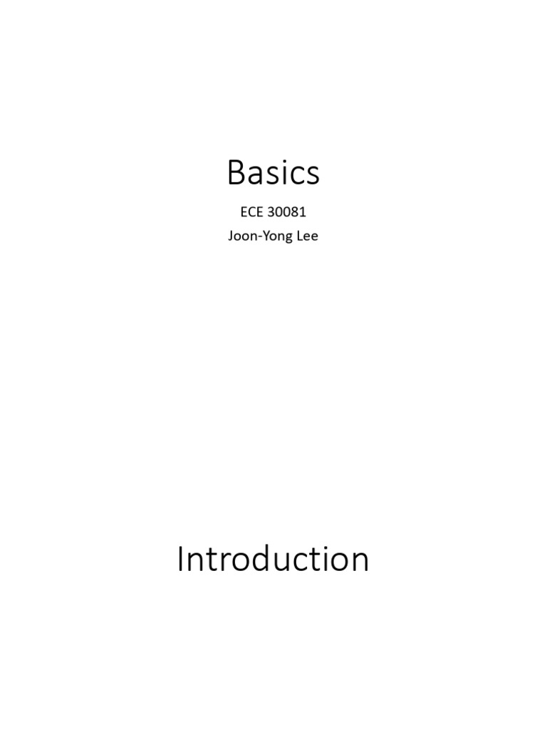 01 basics_viewgraph | PDF | Function (Mathematics) | Convolution 01 basics_viewgraph | PDF | Function (Mathematics) | Convolution