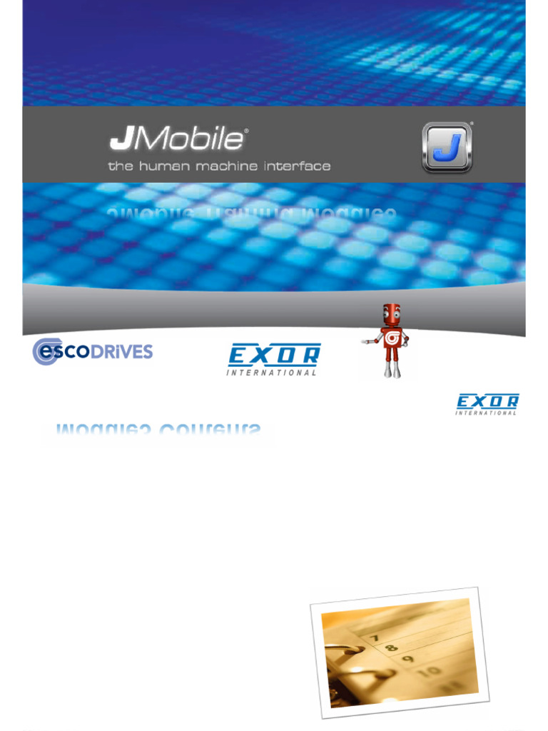 JMobile Training Module3 | PDF | Data Type | Integer (Computer Science)