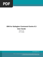 IDCAMS Tutorial | PDF