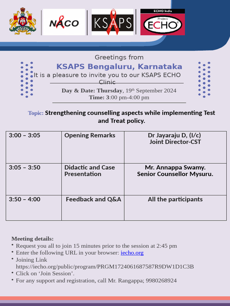 .Trashed 1734696943 Agenda KSAPS Clinical | PDF