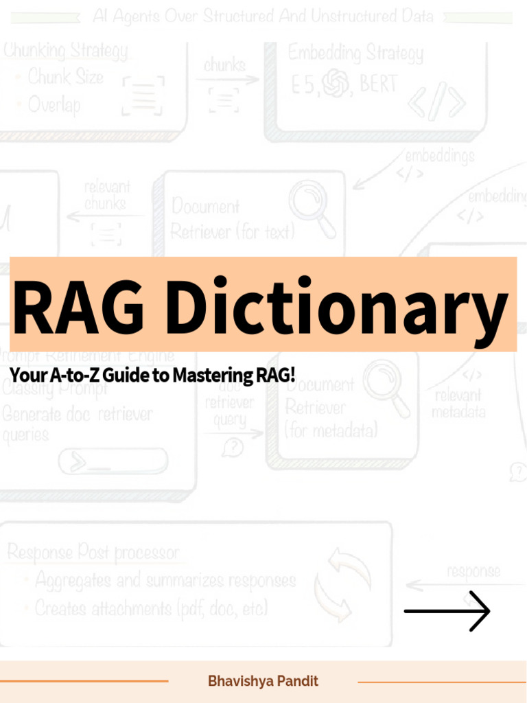 Mastering RAG: A Comprehensive Guide | PDF | Information Retrieval | Artificial Intelligence