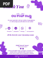 Preambulatory and Operative Clauses | PDF | Clause