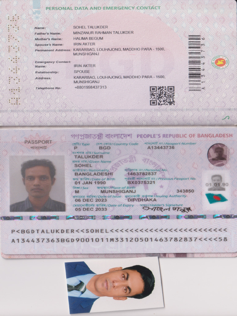 Sohel Talukder | PDF