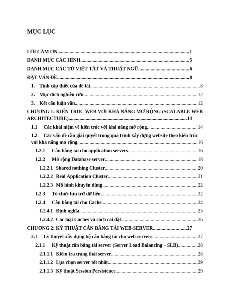 M C L C 1 - Tham Khao | PDF