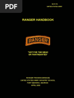Army Rangers 75th Ranger Regiment Structure | PDF | Battalion | United ...