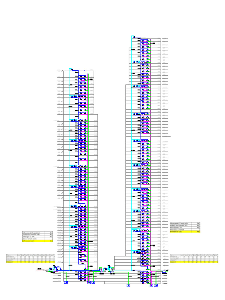 Building Floor Plans & Levels | PDF