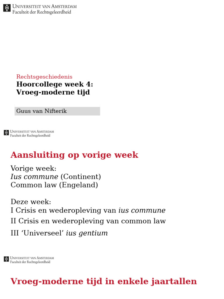 HC Week 4 Slides | PDF