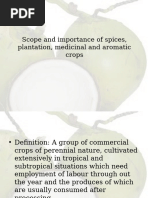 List of Pulses with Scientific Names | PDF