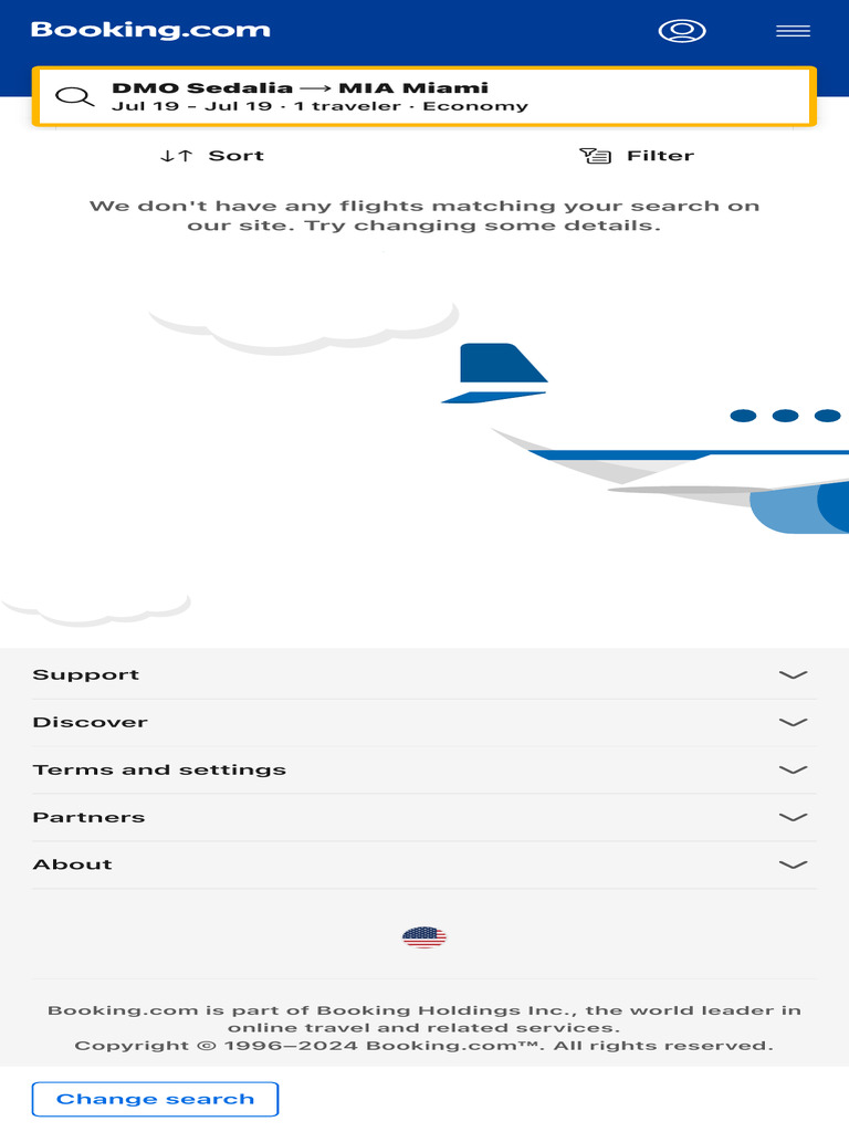 Sedalia - Miami | PDF | Business