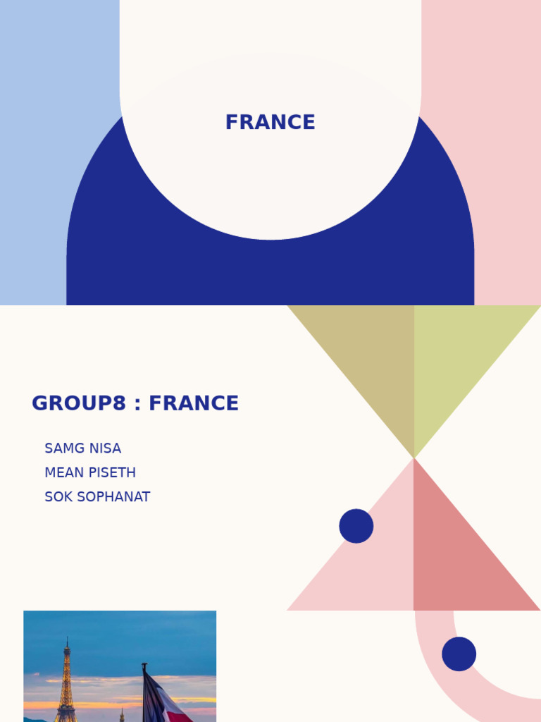 France | PDF | Travel