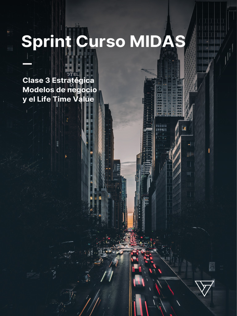 Estrategias para Aumentar el LTV | PDF | Modelo de negocio | Inversiones