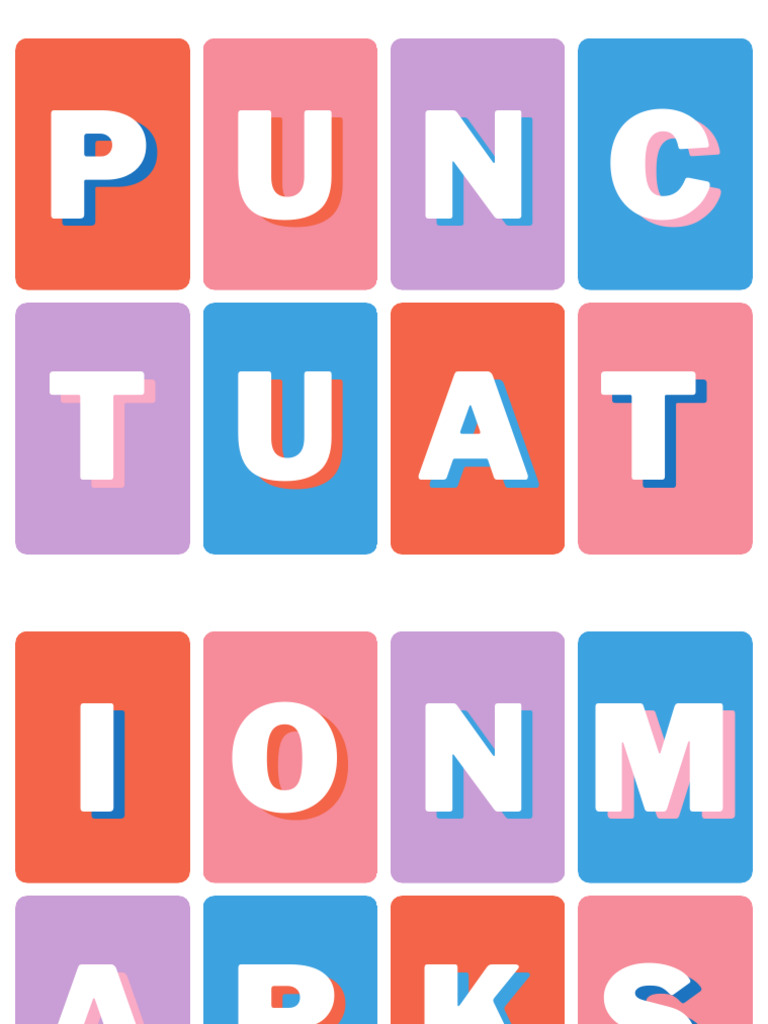 Classroom Posters | PDF