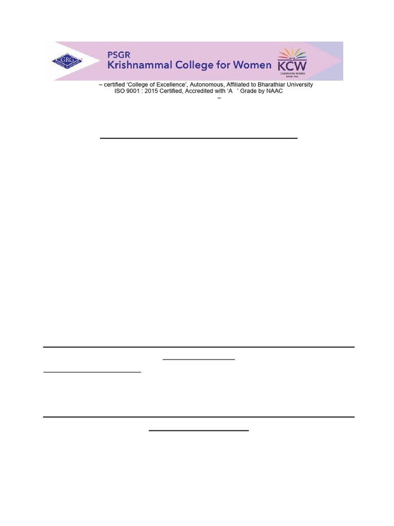 CGPA Conversion Request Form | PDF