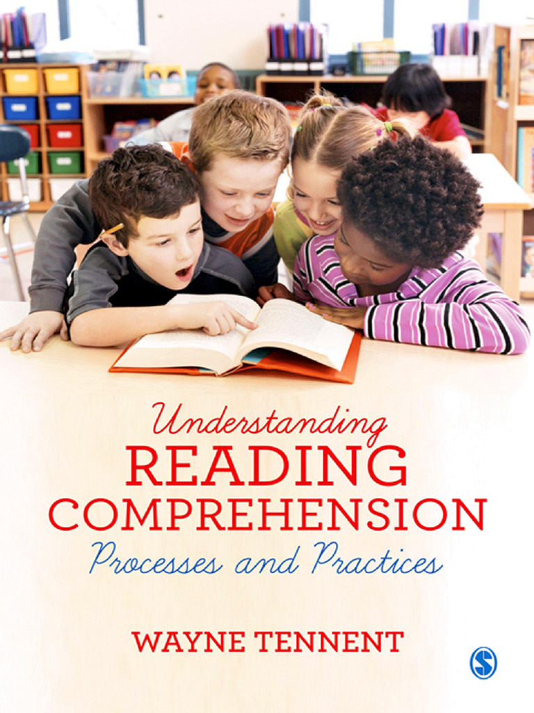 Understanding Reading Comprehension Book | PDF | Phonics | Reading ...