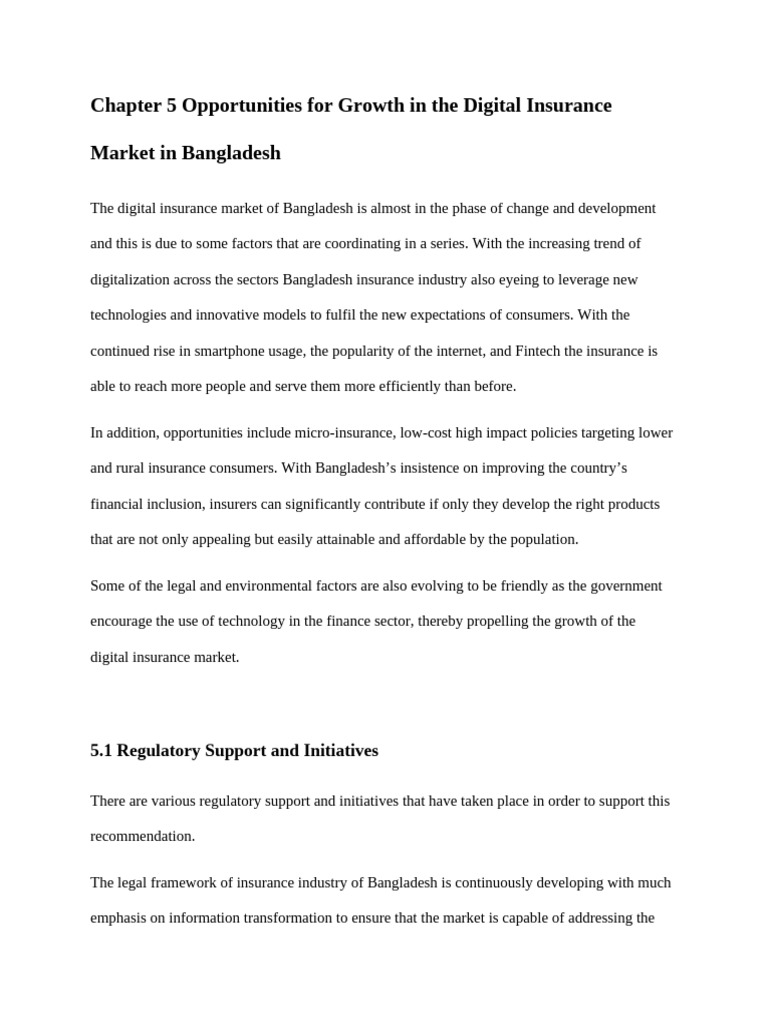 chapter 5 | PDF | Insurance | E Commerce