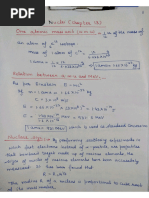 D and F Block Class 12th Notes | PDF