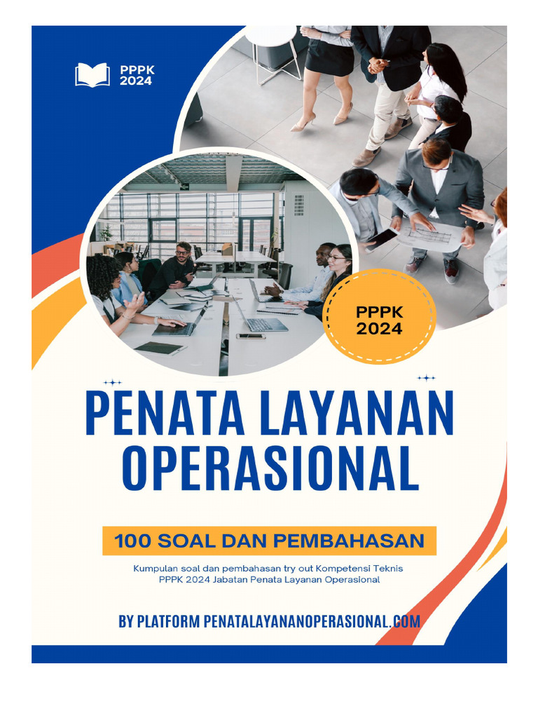 Soal Dan Pembahasan Try Out Plo | PDF | Komputer